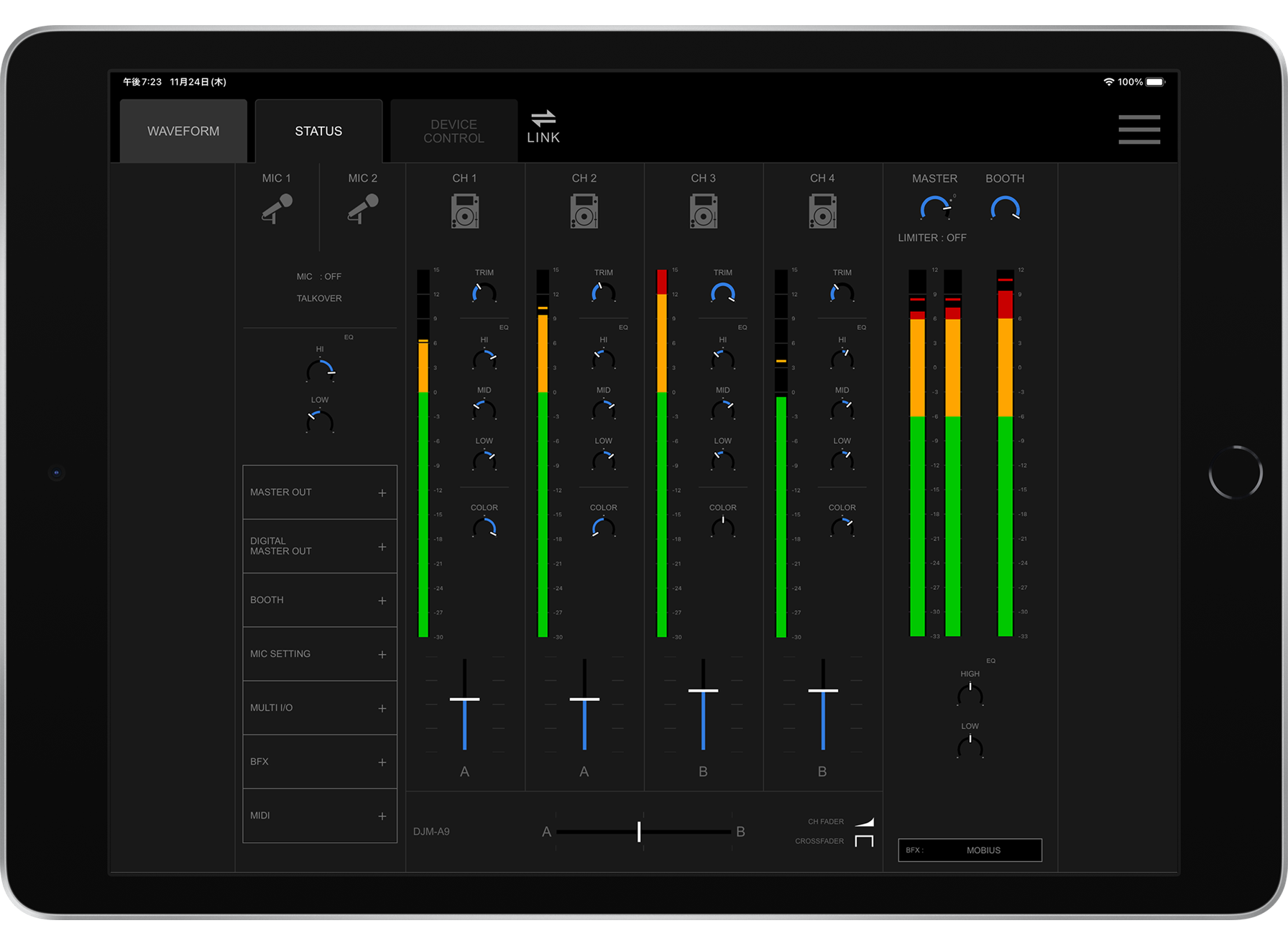 Softwares / Interfaces – Pioneer DJ Store