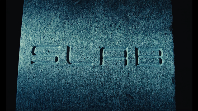 SLAB – Pioneer DJ Store