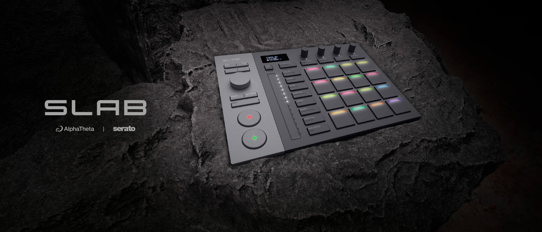 SLAB – Pioneer DJ Store