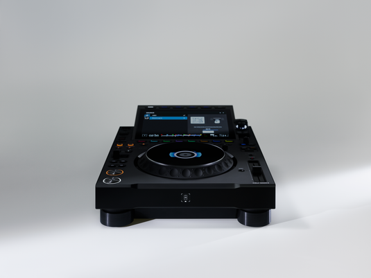 CDJ-3000X – Pioneer DJ Store