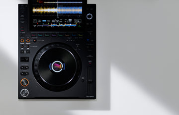 CDJ-3000X – Pioneer DJ Store