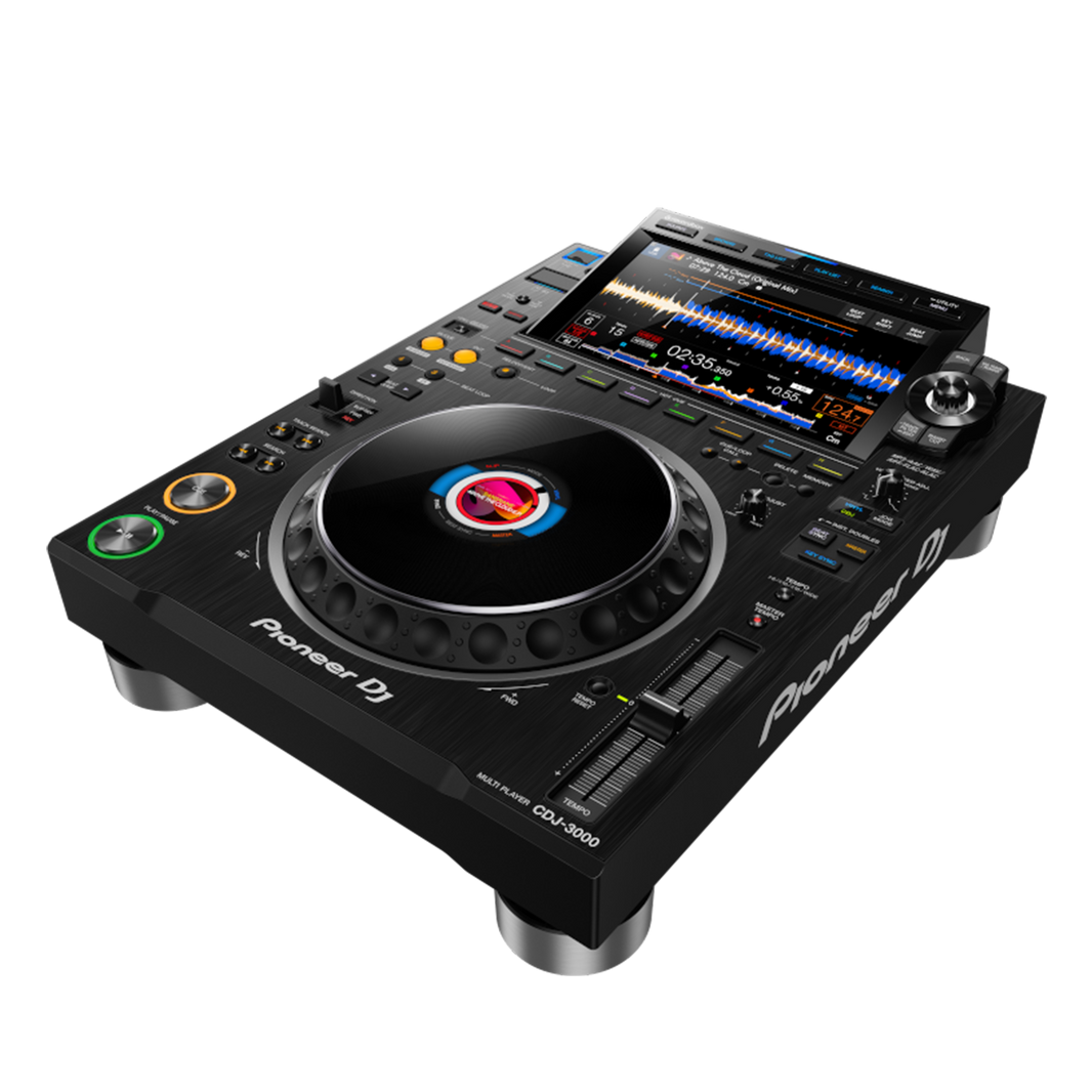 All – Pioneer DJ Store