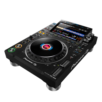 DJ Players – Pioneer DJ Store