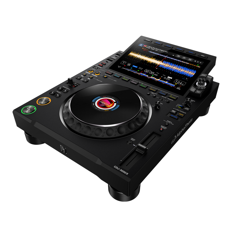 DJ Players – Pioneer DJ Store