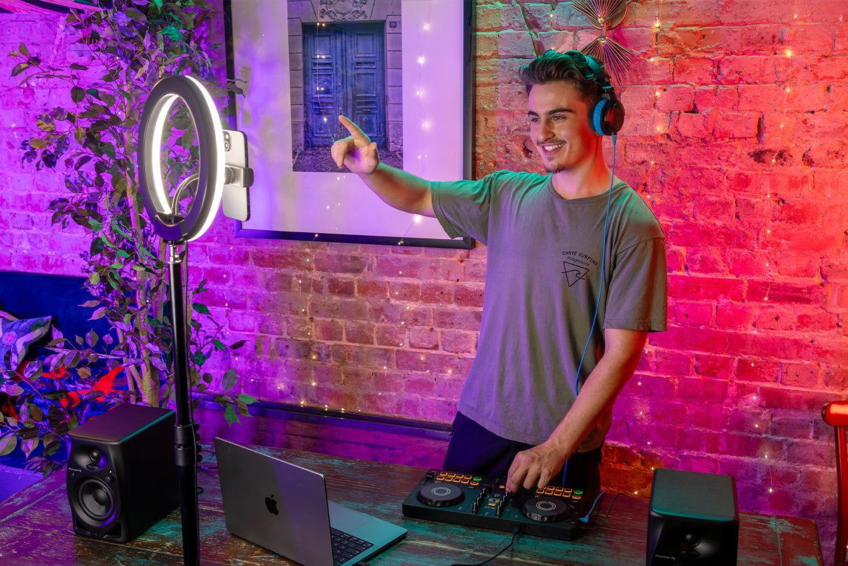 DDJ-FLX2 – Pioneer DJ Store