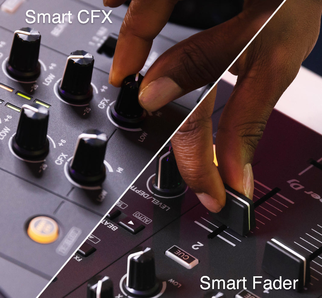 DDJ-FLX4 – Pioneer DJ Store