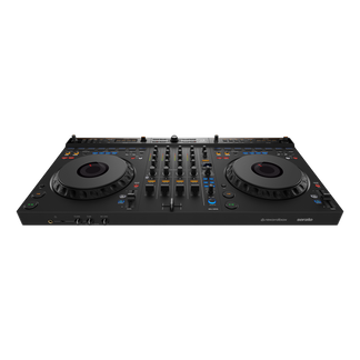 Pioneer DJ AlphaTheta DDJ-GRV6 – Pioneer DJ Store
