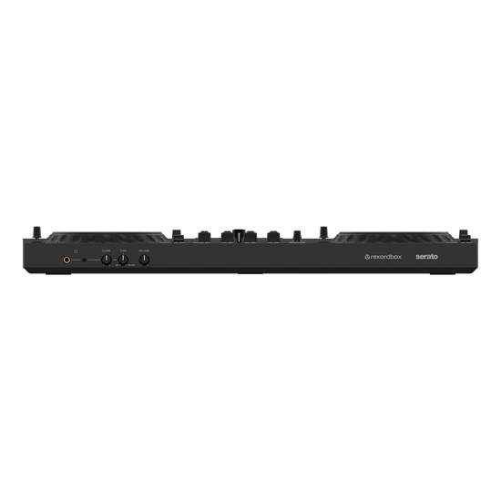 Pioneer DJ AlphaTheta DDJ-GRV6 – Pioneer DJ Store