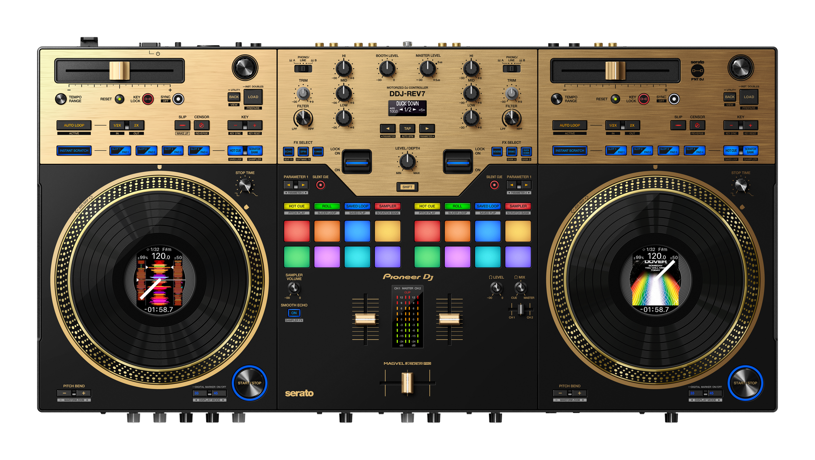 DDJ-REV7 – Pioneer DJ Store