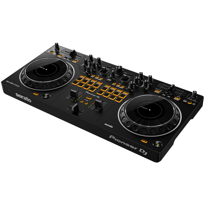 DJ Controllers – Pioneer DJ Store
