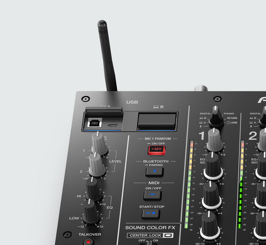 DJM-A9 – Pioneer DJ Store