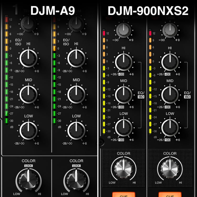 DJM-A9 – Pioneer DJ Store
