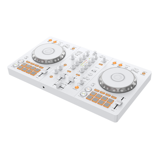 DDJ-FLX4 – Pioneer DJ Store