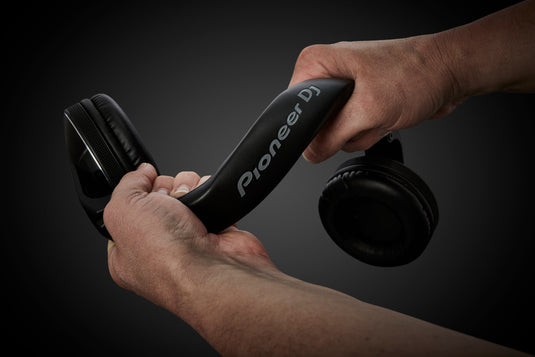 HDJ-X5 – Pioneer DJ Store