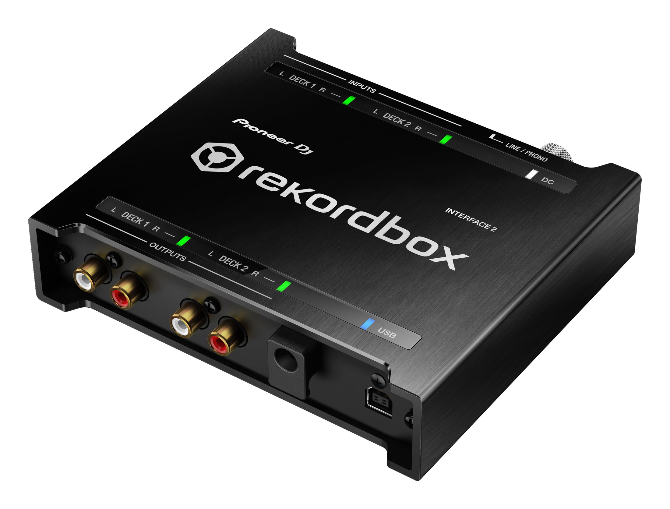 INTERFACE 2 – Pioneer DJ Store