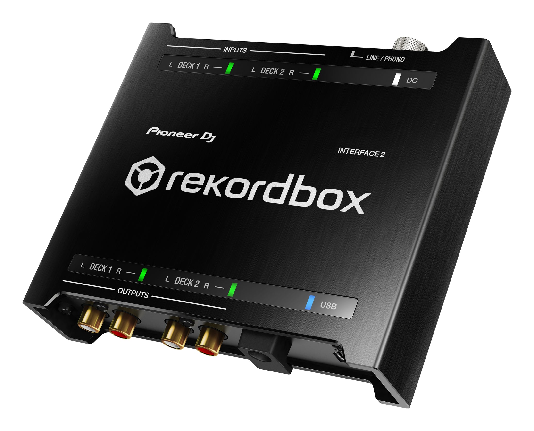 INTERFACE 2 – Pioneer DJ Store