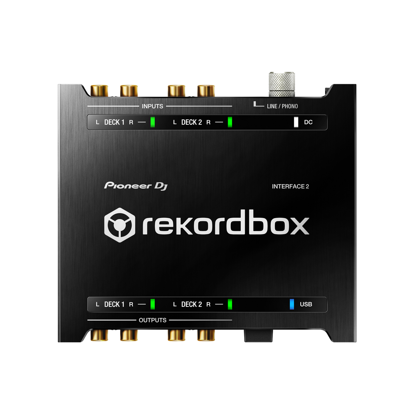 INTERFACE 2 – Pioneer DJ Store