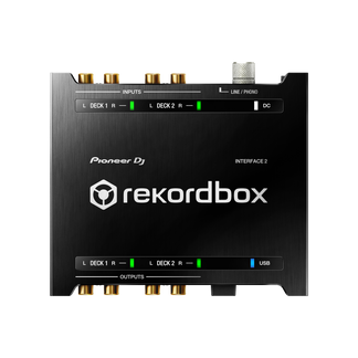 INTERFACE 2 – Pioneer DJ Store