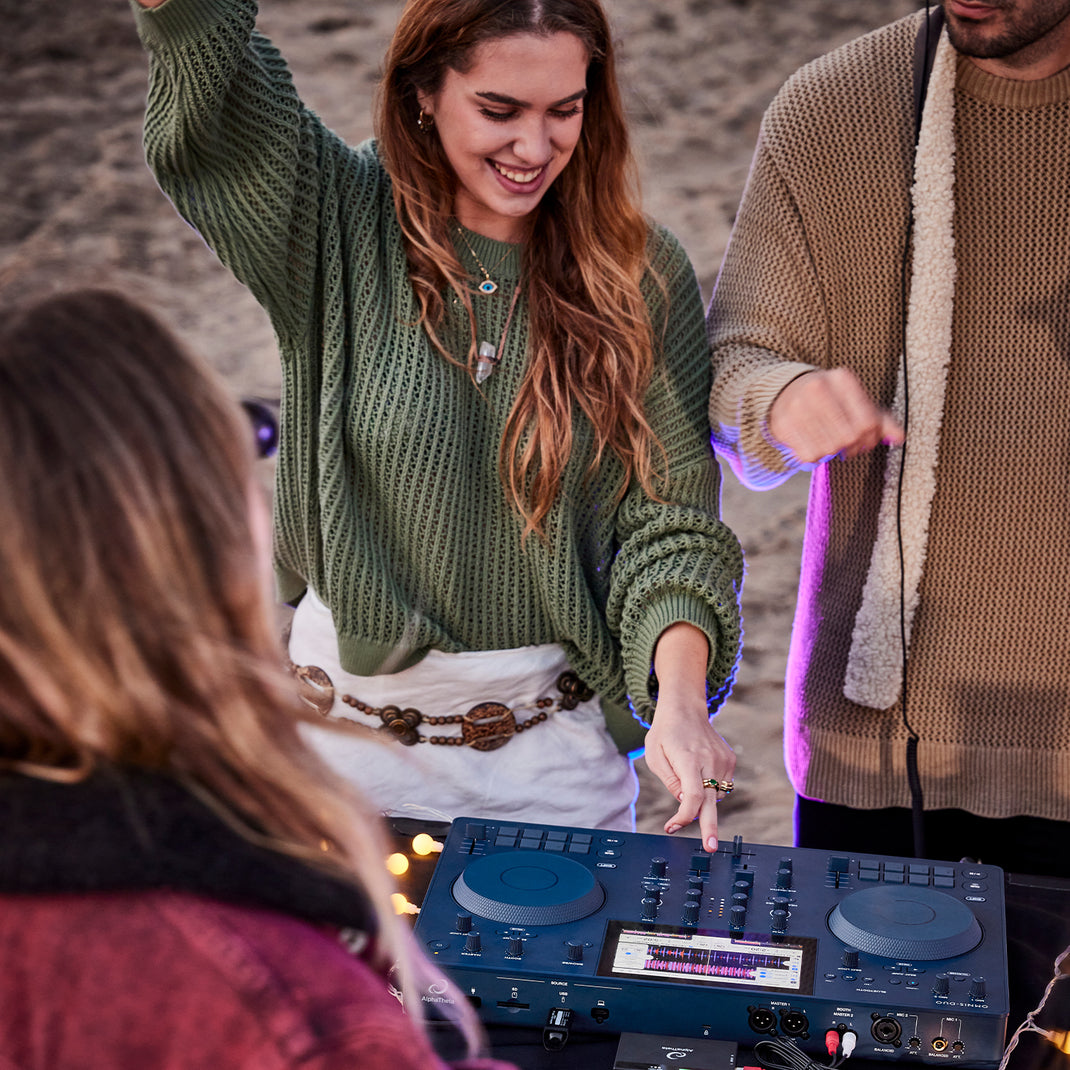 OMNIS-DUO – Pioneer DJ Store