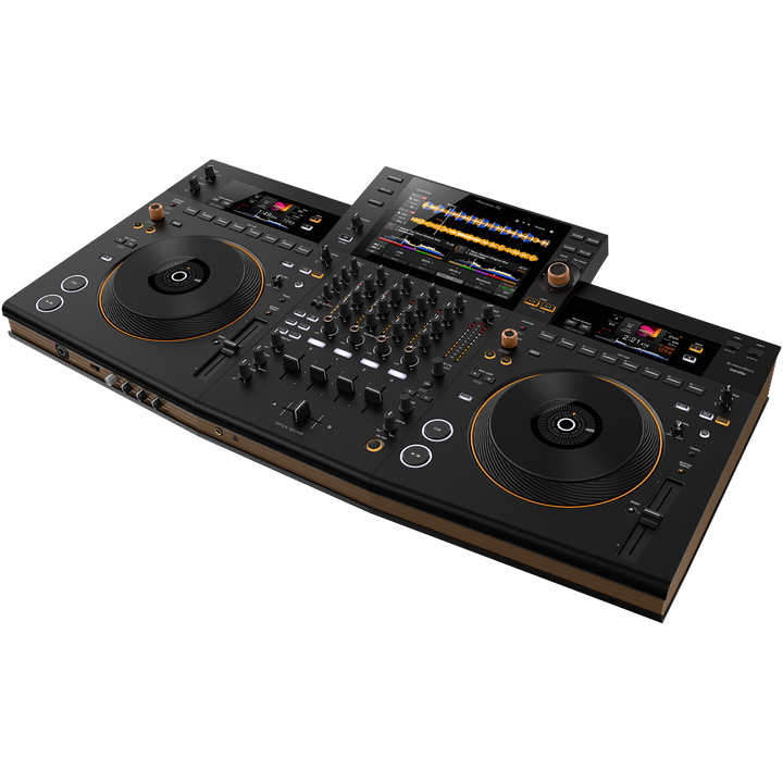 All-In-One DJ Systems – Pioneer DJ Store