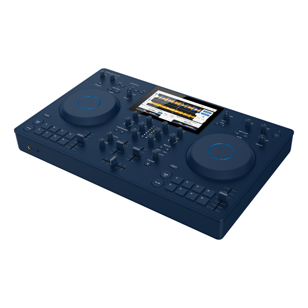 All-In-One DJ Systems – Pioneer DJ Store