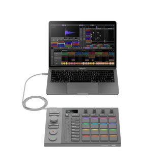 SLAB – Pioneer DJ Store