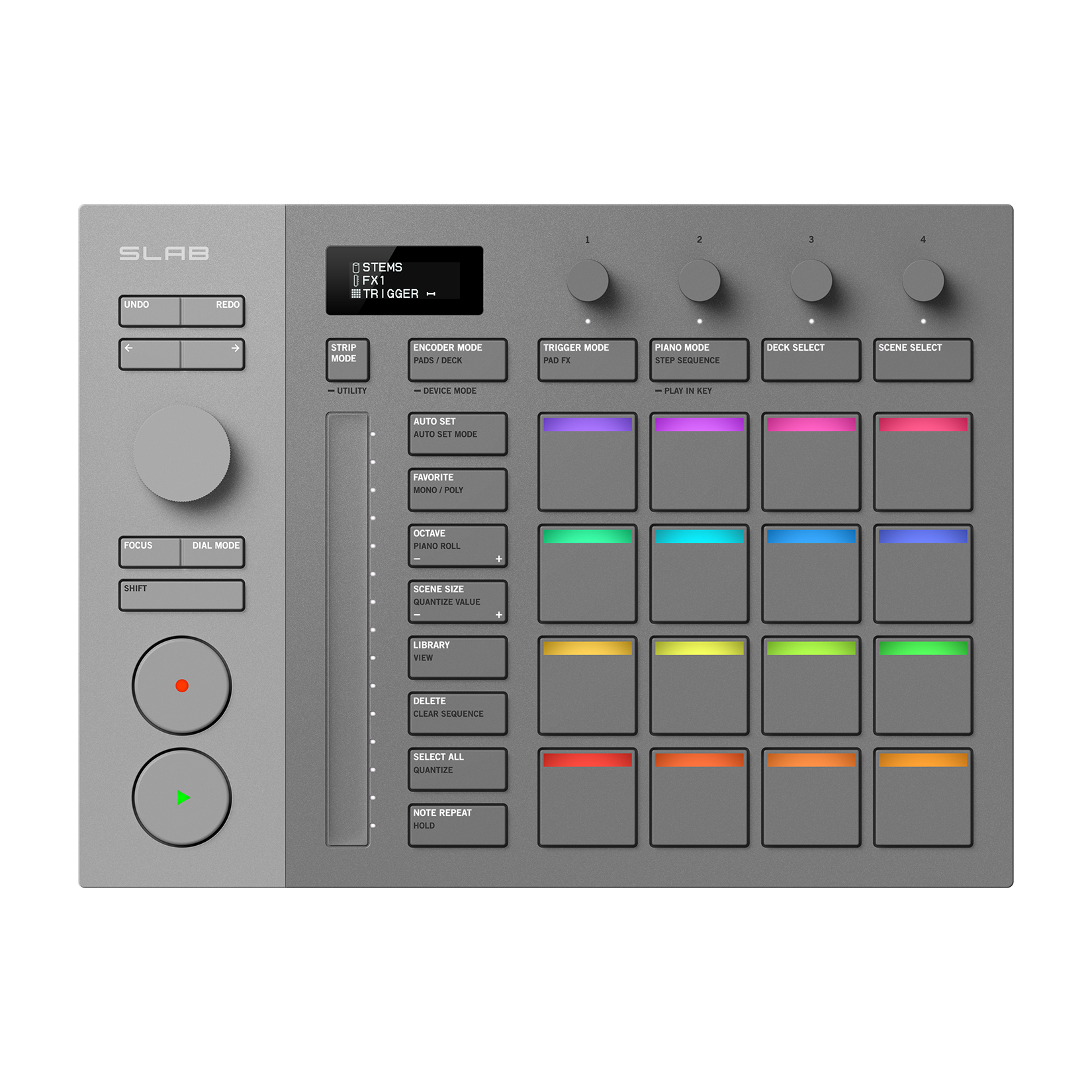 SLAB – Pioneer DJ Store