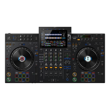 All-In-One DJ Systems – Pioneer DJ Store