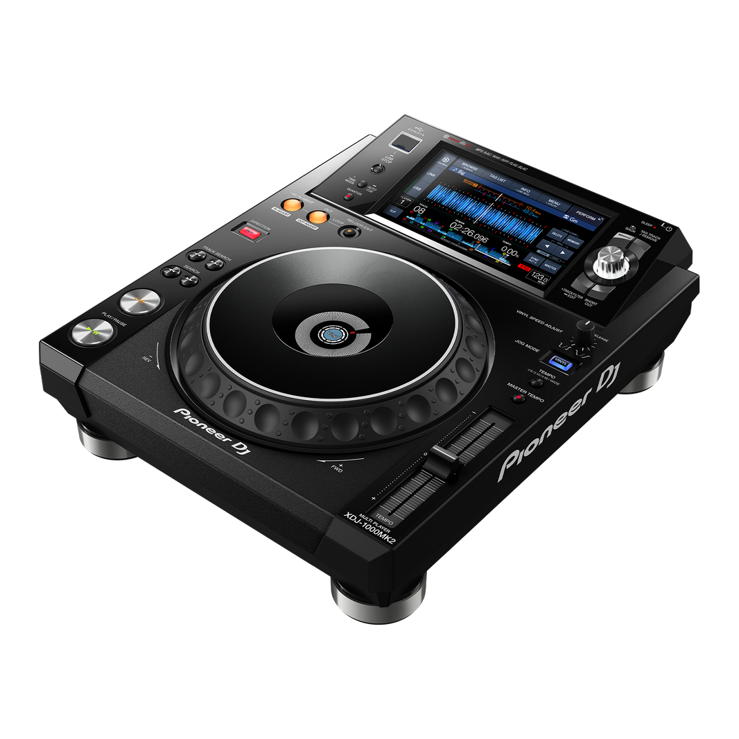 DJ Players – Pioneer DJ Store