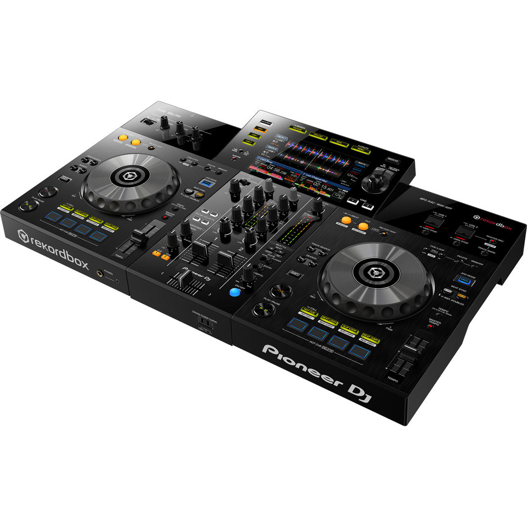 All-In-One DJ Systems – Pioneer DJ Store