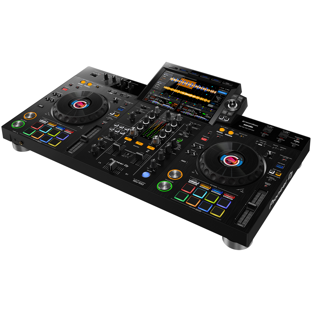 All-In-One DJ Systems – Pioneer DJ Store