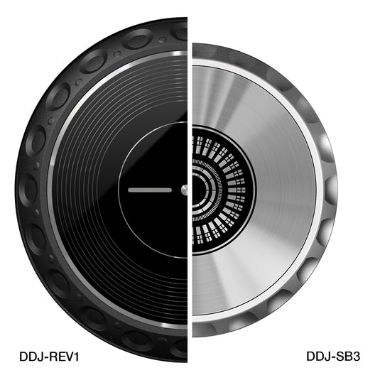 DDJ-REV1 – Pioneer DJ Store