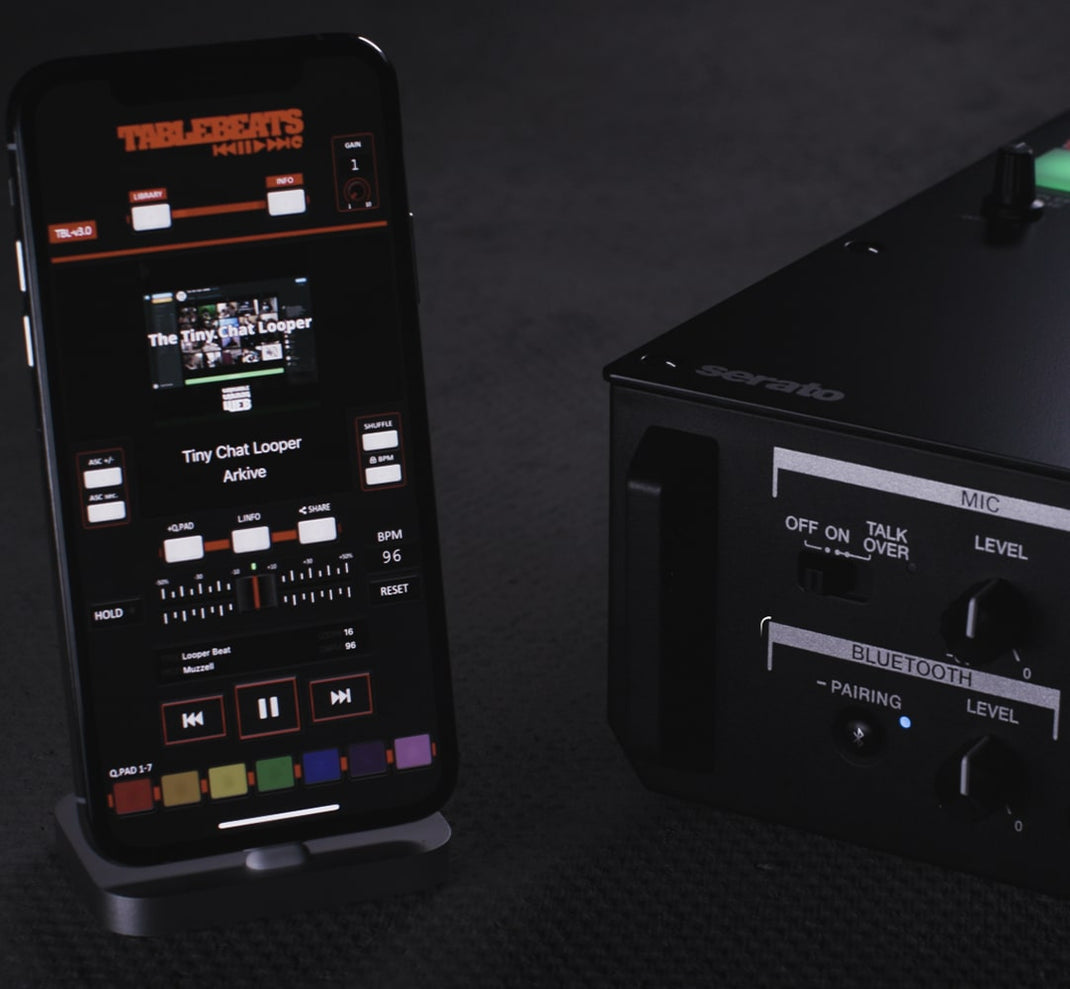 DJM-S7 – Pioneer DJ Store