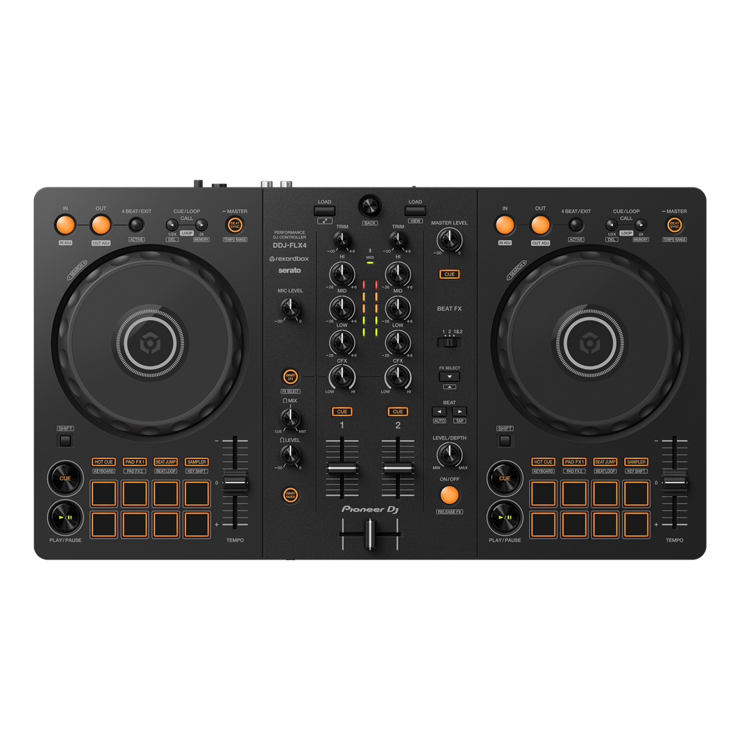 DJ Controllers – Pioneer DJ Store