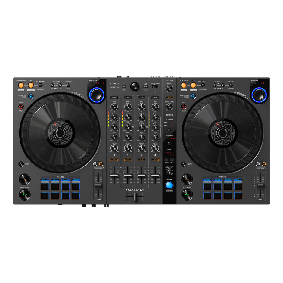 DJ Controllers – Pioneer DJ Store