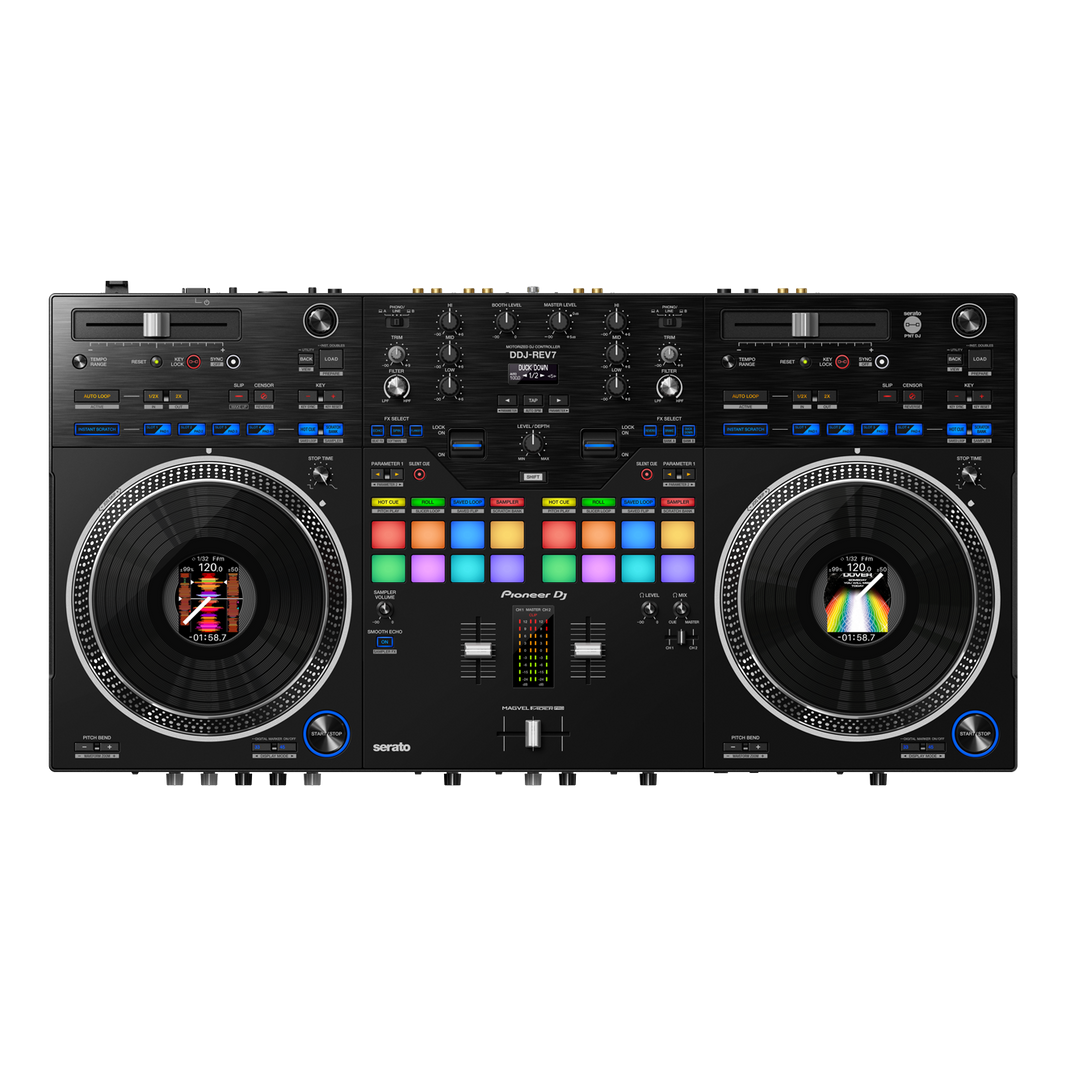 DJ Controllers – Pioneer DJ Store