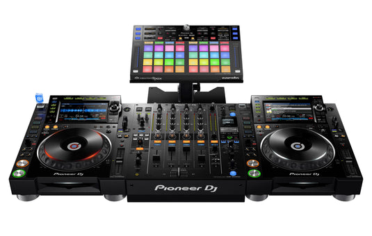 DDJ-XP2 – Pioneer DJ Store