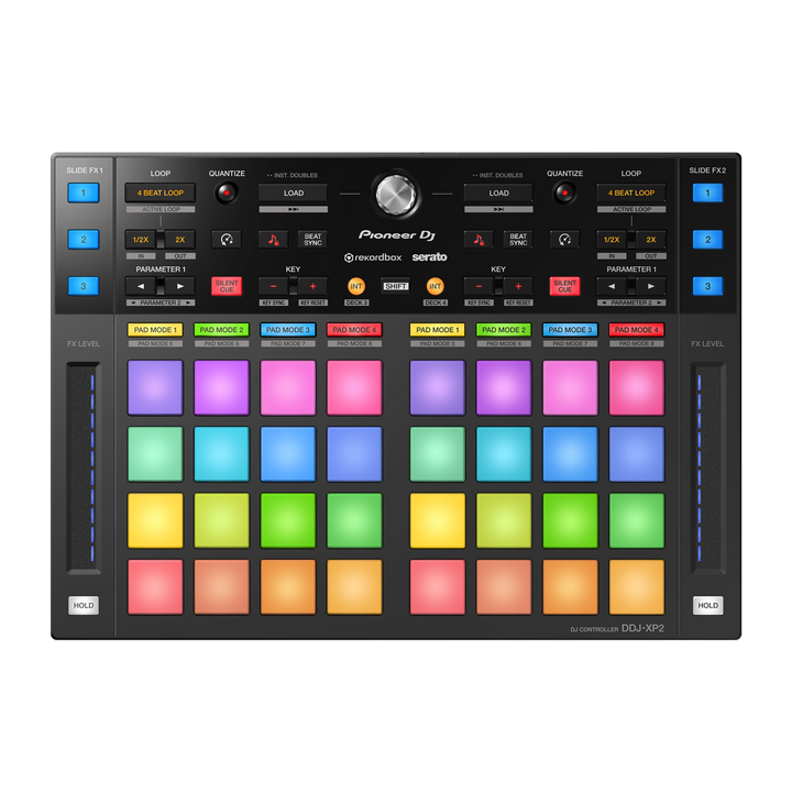 DJ Controllers – Pioneer DJ Store