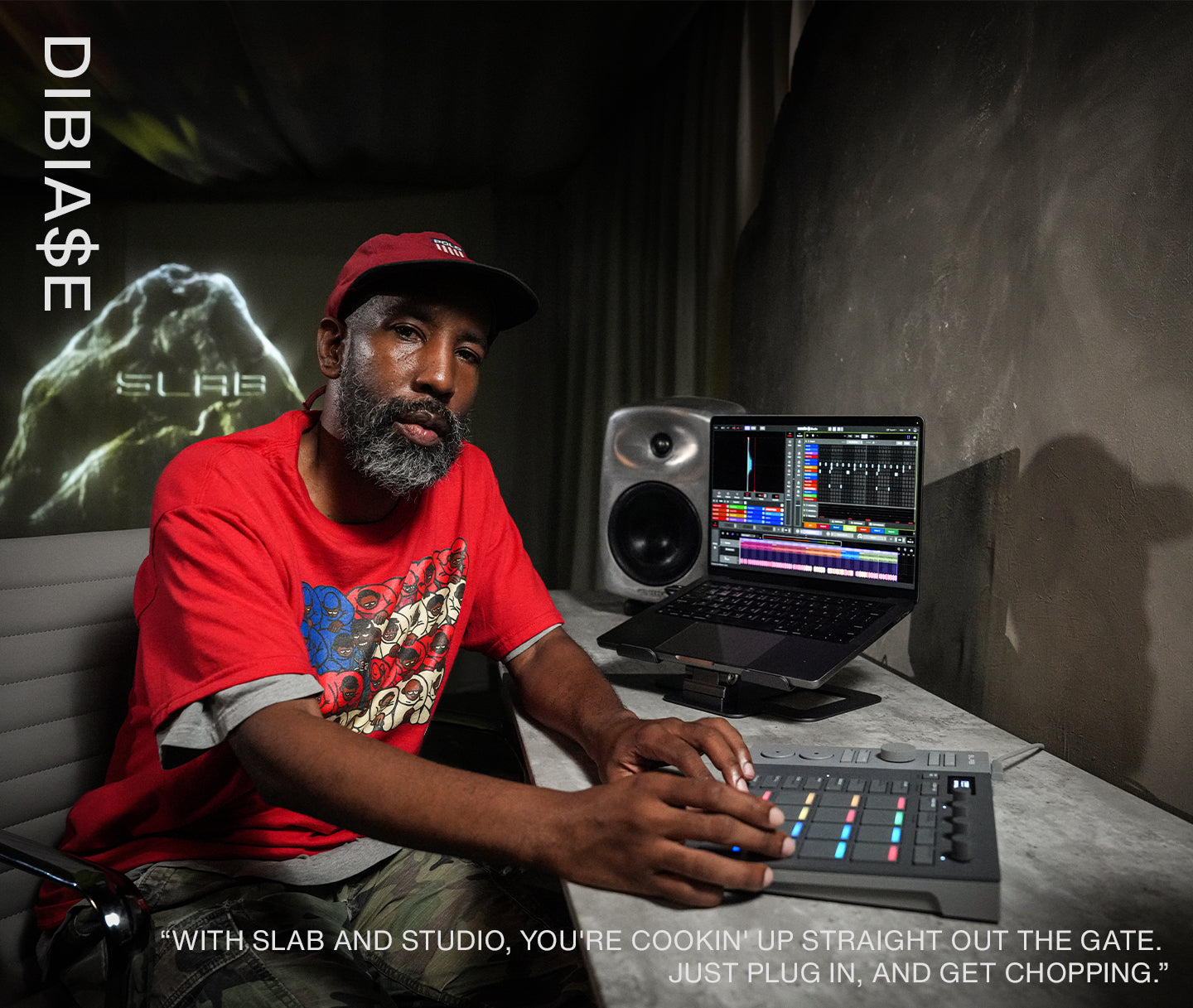 SLAB – Pioneer DJ Store