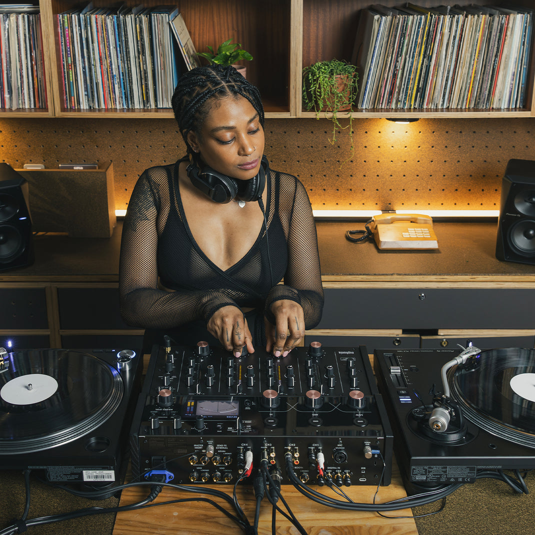 euphonia – Pioneer DJ Store