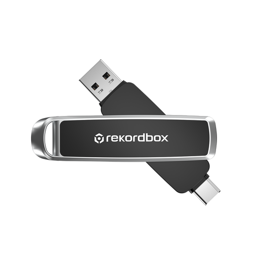 SanDisk DJ Flash Drive – Pioneer DJ Store