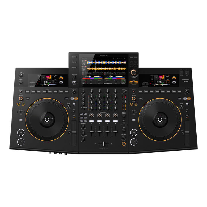 All-In-One DJ Systems – Pioneer DJ Store