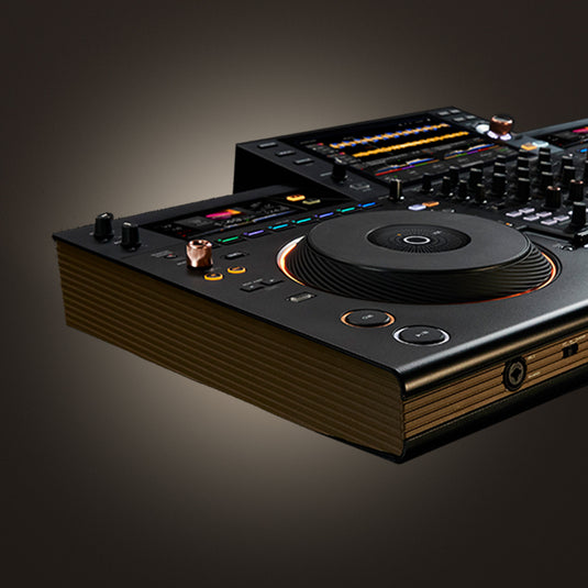 OPUS-QUAD – Pioneer DJ Store