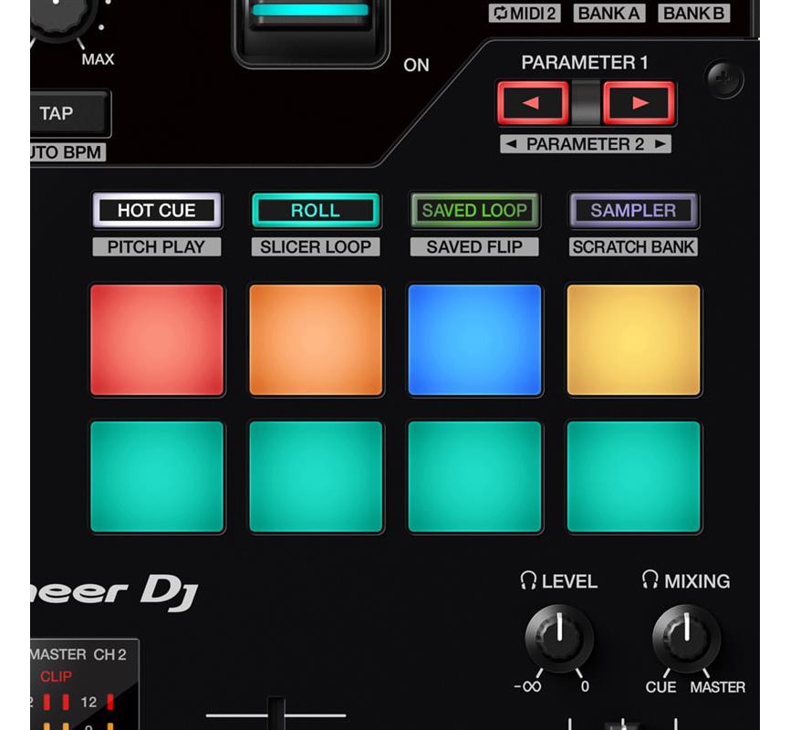 DJM-S7 – Pioneer DJ Store
