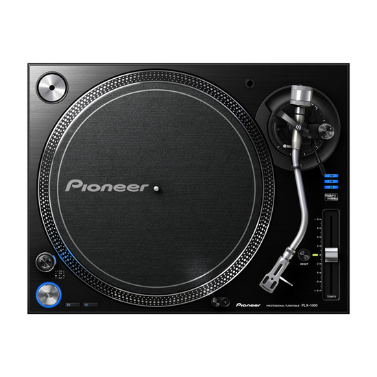 PLX-1000 – Pioneer DJ Store