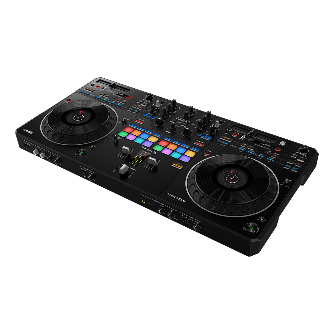 DJ Controllers – Pioneer DJ Store