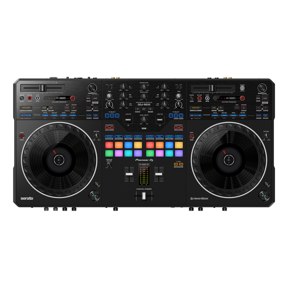 DDJ-REV5 – Pioneer DJ Store