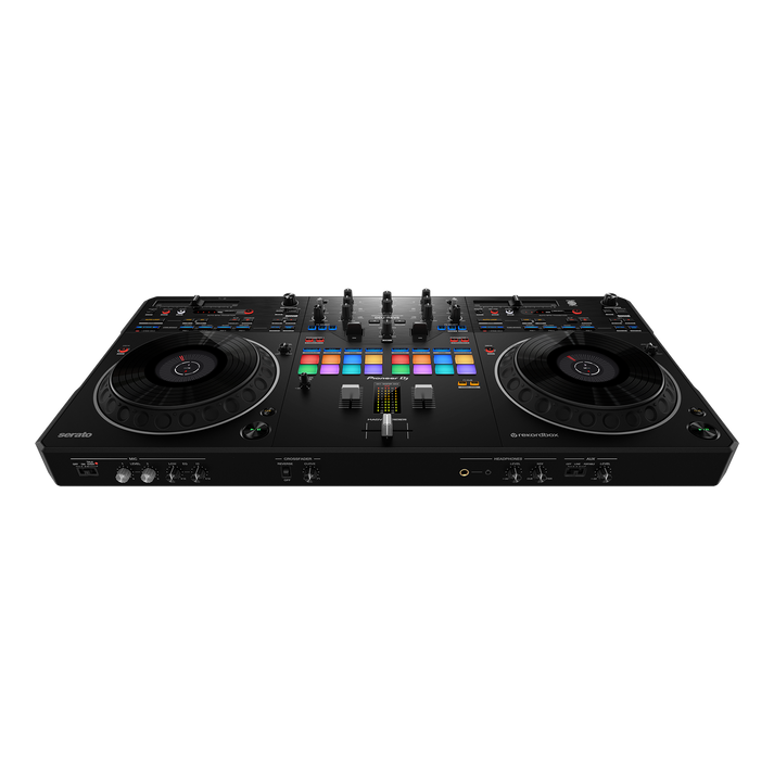 DDJ-REV5 – Pioneer DJ Store