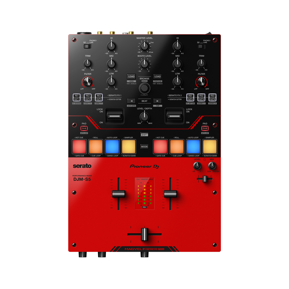 DJ Mixers – Pioneer DJ Store