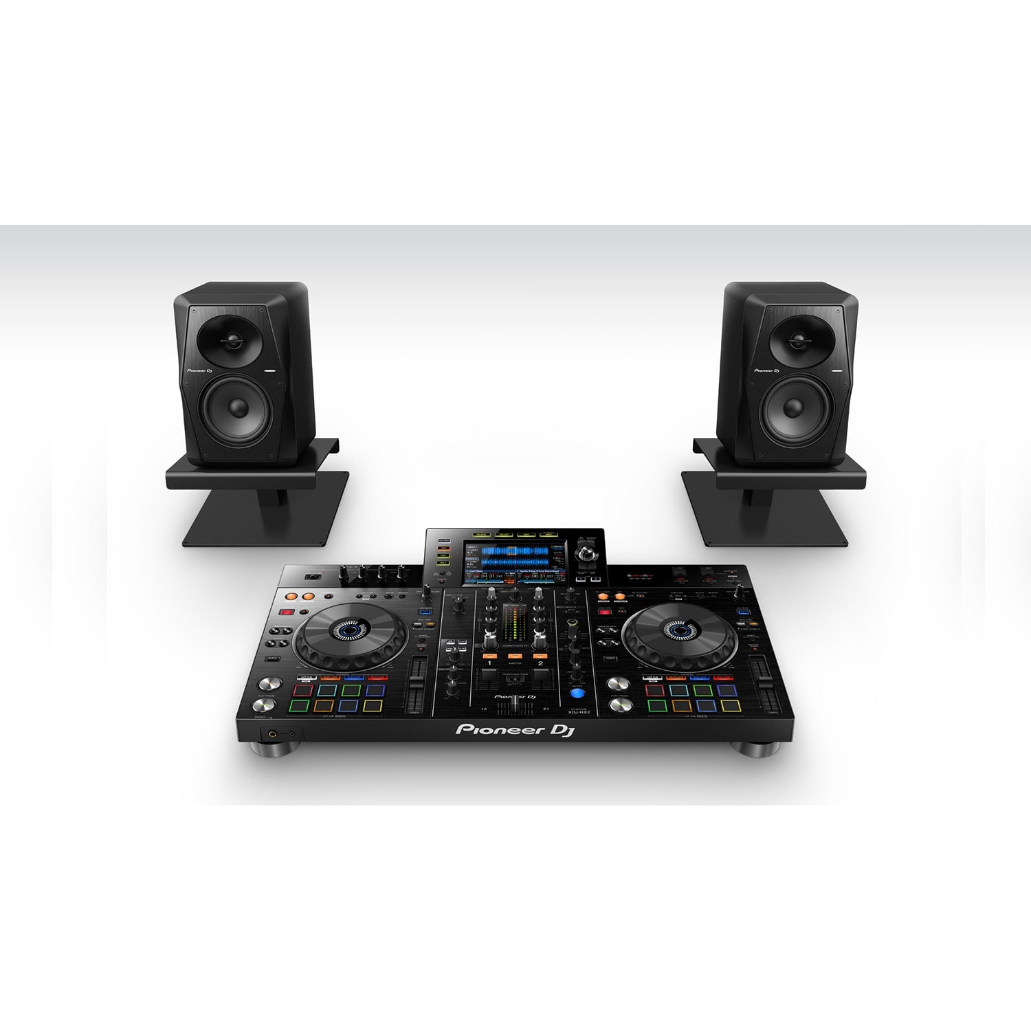 VM Series Speakers (Sold Individually) – Pioneer DJ Store